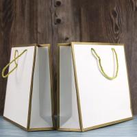 China 43*12.5*32cm Clothing Paper Bags for sale