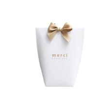 China Matte Lamination Wedding Thank You Bags for sale