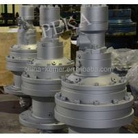 China Gearbox RE1022 RE1023 The Perfect Choice for Concrete Pump Truck Rated Torque 9000Nm for sale