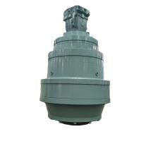China High Torque 20000Nm GFB Series Planetary Gearbox for Industrial Crushing Equipment for sale