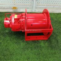 China OEM Support 3tons Hydraulic Winch Lifting Towing Pull Winch for Pulling Application for sale