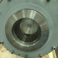 China High Torque 20000Nm GFB Series Planetary Gearbox for Industrial Crushing Equipment for sale