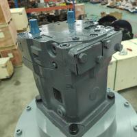 China High Torque 20000Nm GFB Series Planetary Gearbox for Industrial Crushing Equipment for sale