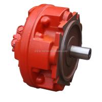 China Theoretical Displacement of 192-623ml/r SAI Hydraulic Motor for Construction Machinery for sale