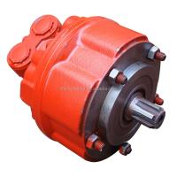 China Theoretical Displacement of 192-623ml/r SAI Hydraulic Motor for Construction Machinery for sale
