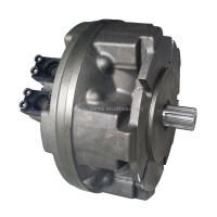 China Theoretical Displacement of 192-623ml/r SAI Hydraulic Motor for Construction Machinery for sale