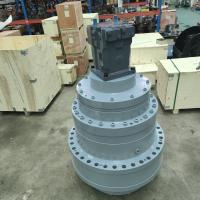 China High Torque 20000Nm GFB Series Planetary Gearbox for Industrial Crushing Equipment for sale
