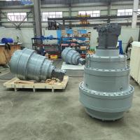 China High Torque 20000Nm GFB Series Planetary Gearbox for Industrial Crushing Equipment for sale
