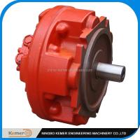 China Directly Supplied SAI Hydraulic Motor with Other Displacement 25 Mpa Rated Pressure for sale