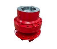 China Mini Planetary Gearbox for Farming Machinery Output Speed 0-100 Input Speed 300-3000 for sale