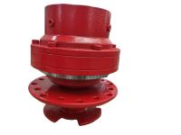 China Mini Planetary Gearbox for Farming Machinery Output Speed 0-100 Input Speed 300-3000 for sale