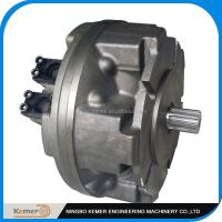 China 175Kg Italy SAI Hydraulic Motor with High Torque and GEAR MOTOR Type for sale