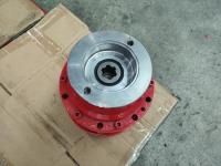 China Mini Planetary Gearbox for Farming Machinery Output Speed 0-100 Input Speed 300-3000 for sale