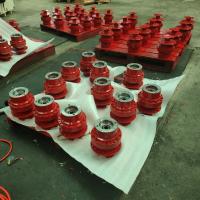 China Mini Planetary Gearbox for Farming Machinery Output Speed 0-100 Input Speed 300-3000 for sale