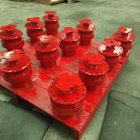 China Mini Planetary Gearbox for Farming Machinery Output Speed 0-100 Input Speed 300-3000 for sale