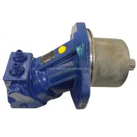 China 32 cm3 Swpet Volume A2FE32 45 56 Hydraulic Motors for Heavy Duty Applications for sale