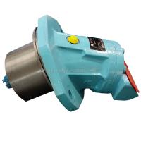China 32 cm3 Swpet Volume A2FE32 45 56 Hydraulic Motors for Heavy Duty Applications for sale