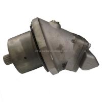China 32 cm3 Swpet Volume A2FE32 45 56 Hydraulic Motors for Heavy Duty Applications for sale