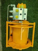 China 200 KG Weight Helical Installation Hydraulic Gearbox Speed Reducer for Printing Shops for sale