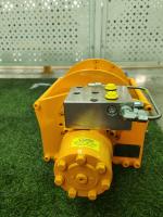 China 200 KG Weight Helical Installation Hydraulic Gearbox Speed Reducer for Printing Shops for sale