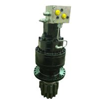 China 500-450000 Output Torque Rexroth Planetary Slewing Gearbox for Aerial Platform Truck for sale