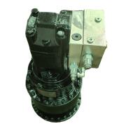 China 500-450000 Output Torque Rexroth Planetary Slewing Gearbox for Aerial Platform Truck for sale