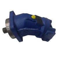 China 3600 rpm Speed A2FE160 Hydraulic Motor for Industrial Torque Applications for sale