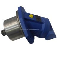 China 3600 rpm Speed A2FE160 Hydraulic Motor for Industrial Torque Applications for sale