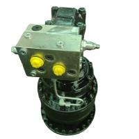 China 500-450000 Output Torque Rexroth Planetary Slewing Gearbox for Aerial Platform Truck for sale