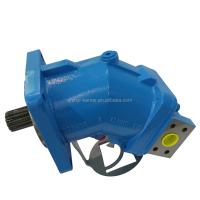 China A2FM28 Hydraulic Motor with Speed nmax 6300rpm and Swpet Volume 28.1cm3 for sale