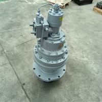China Customized Mobile Conveyor Machine Hydraulic Gear Box Reducer for Energy Mining Industry for sale