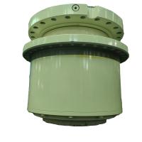 China Durable Hydraulic Gearbox Travel Drive Final Drive Gear Planetary Gear Speed Reducer for Excavator Parts for sale