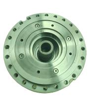 China Durable Hydraulic Gearbox Travel Drive Final Drive Gear Planetary Gear Speed Reducer for Excavator Parts for sale