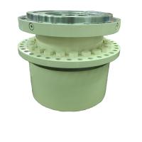 China Durable Hydraulic Gearbox Travel Drive Final Drive Gear Planetary Gear Speed Reducer for Excavator Parts for sale
