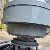 China 110 KG Hydraulic Planetary Gear Rotary Reducer for High Torque Hydraulic Transmission for sale
