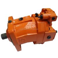 China High Efficiency A6VM200 Hydraulic Motors For Requirements 1273N.m for sale