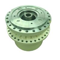 China Durable Hydraulic Gearbox Travel Drive Final Drive Gear Planetary Gear Speed Reducer for Excavator Parts for sale