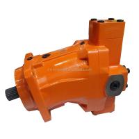 China High Efficiency A6VM200 Hydraulic Motors For Requirements 1273N.m for sale