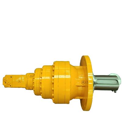 China ODM Supported Planetary Gear for Final Drive of Concrete Mixer Trucks Customized Design for sale
