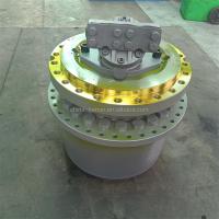 China 1000 Output Torque Travel Motor Reducer for Excavator and Crawler Track Undercarriage for sale