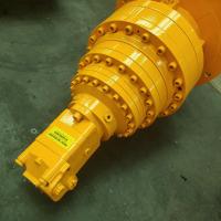 China ODM Supported Planetary Gear for Final Drive of Concrete Mixer Trucks Customized Design for sale
