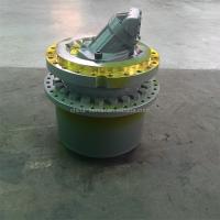 China 1000 Output Torque Travel Motor Reducer for Excavator and Crawler Track Undercarriage for sale