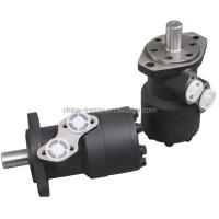 China Speed Hydraulic Winch Motor with Torque Range of 475-1570 N.m and Max Speed of 775-153 rpm for sale