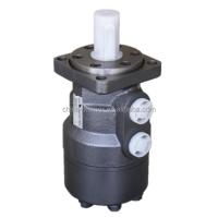 China Speed Hydraulic Winch Motor with Torque Range of 475-1570 N.m and Max Speed of 775-153 rpm for sale