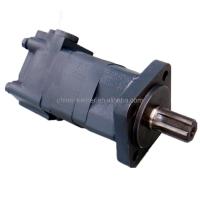 China Speed Hydraulic Winch Motor with Torque Range of 475-1570 N.m and Max Speed of 775-153 rpm for sale