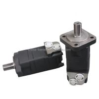 China Speed Hydraulic Winch Motor with Torque Range of 475-1570 N.m and Max Speed of 775-153 rpm for sale