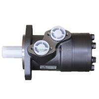 China Speed Hydraulic Winch Motor with Torque Range of 475-1570 N.m and Max Speed of 775-153 rpm for sale