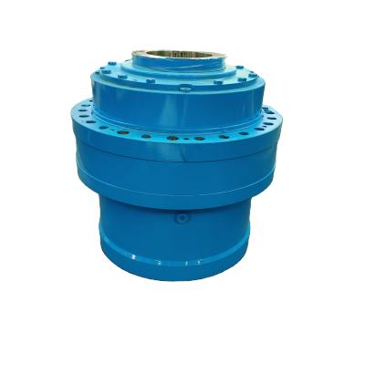 China Durable Hydraulic Reducer GFT-17/24/26/36/50/60/80/110/160/330/450-W2/W3/W4 for Farms for sale