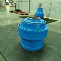 China Durable Hydraulic Reducer GFT-17/24/26/36/50/60/80/110/160/330/450-W2/W3/W4 for Farms for sale