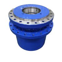 China Durable Hydraulic Reducer GFT-17/24/26/36/50/60/80/110/160/330/450-W2/W3/W4 for Farms for sale